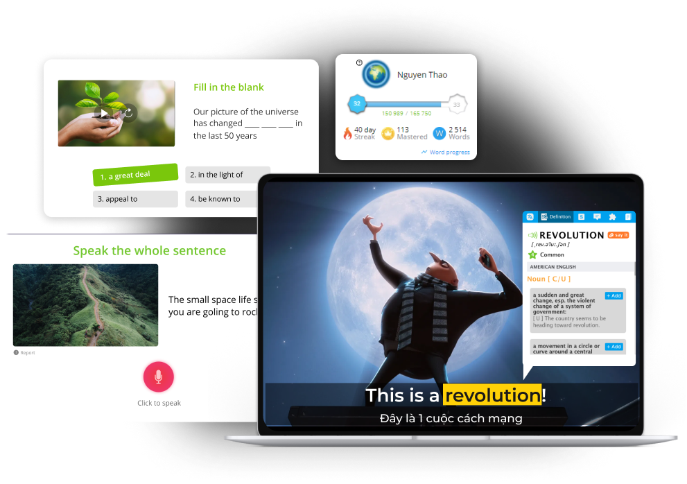 Introducing eJOY Extension